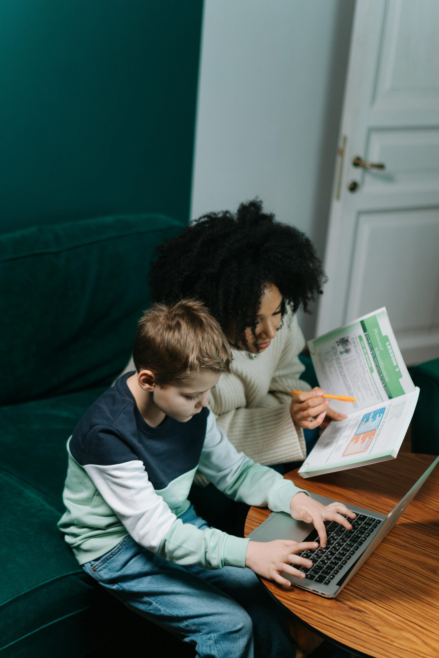 Unlocking Digital Literacy: Building Africa’s Future Workforce - DCA Digital Academy